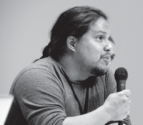 Bryan Parras – An experienced organizer and campaign strategist with ...